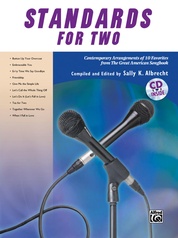 Classics for Two: Vocal Book | Sheet Music
