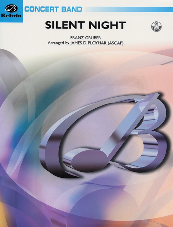 Silent Night: | Sheet Music