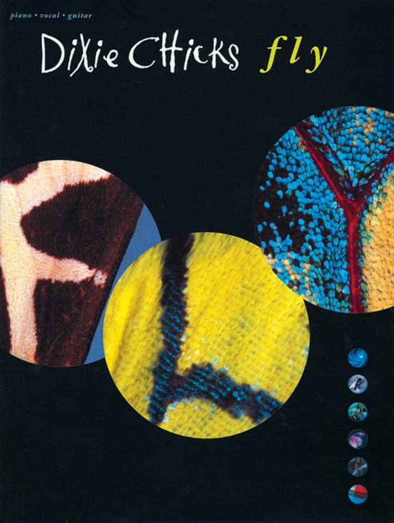 Dixie Chicks: Fly: : Dixie Chicks | Sheet Music