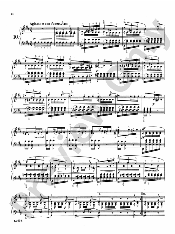 Mendelssohn: Songs Without Words (Complete) and Six Children's Pieces ...