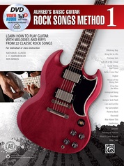 Alfred's Basic Guitar Method, Complete (Third Edition): Guitar Book & Online Video/Audio ...