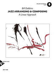 Modal Jazz Composition & Harmony, Volume 2: Book | Sheet Music
