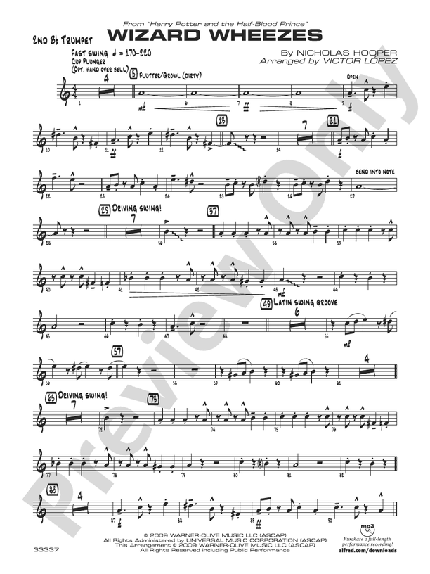 Wizard Wheezes (from Harry Potter and the Half-Blood Prince): 2nd B ...