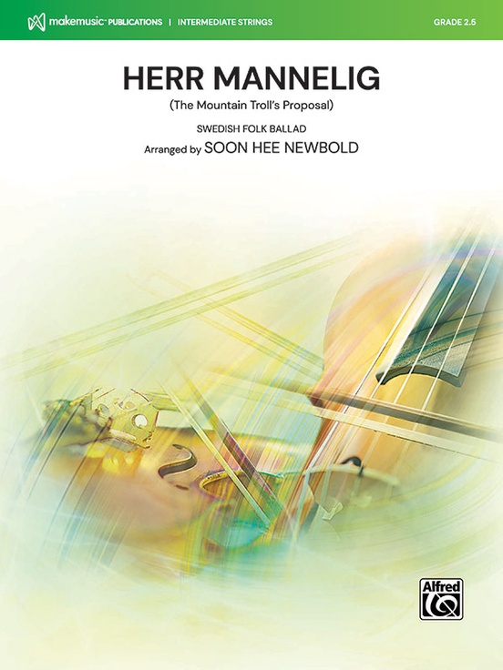 Herr Mannelig: 1st Percussion: 1st Percussion Part - Digital Sheet ...