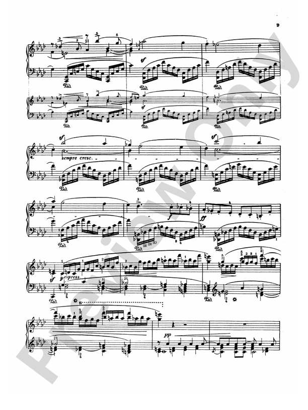 Schumann: Complete Works (Volume III): Piano Book: Robert Schumann ...