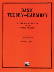 Practical Theory, Complete: Spiral-Bound Textbook | Sheet Music