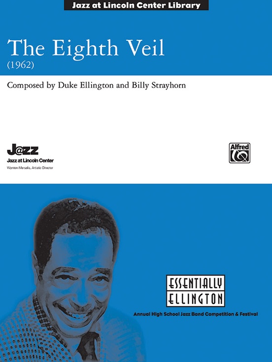 The Eighth Veil: B-flat Tenor Saxophone: B-flat Tenor Saxophone Part ...