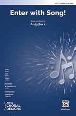 Carry the Light: 2-Part Choral Octavo: Andy Beck | Sheet Music