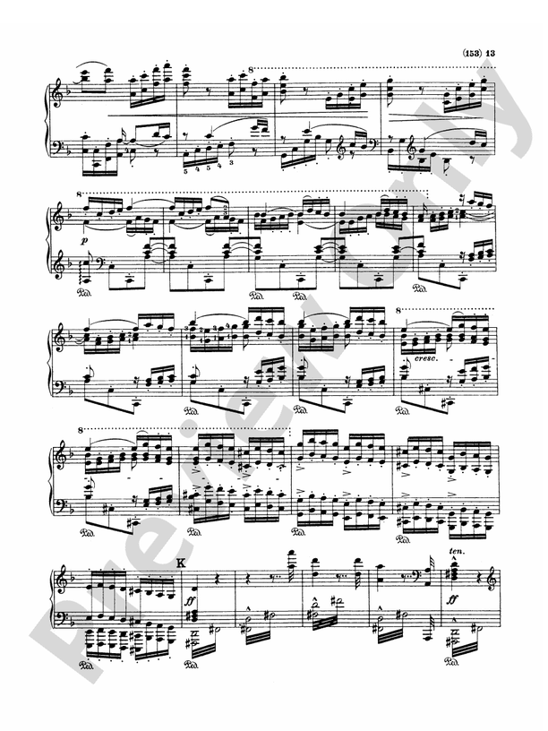 Beethoven: Symphonies (Nos. 6-9) (Arr. Franz Liszt): Symphony No. 9, Op. 125, D Minor Part ...