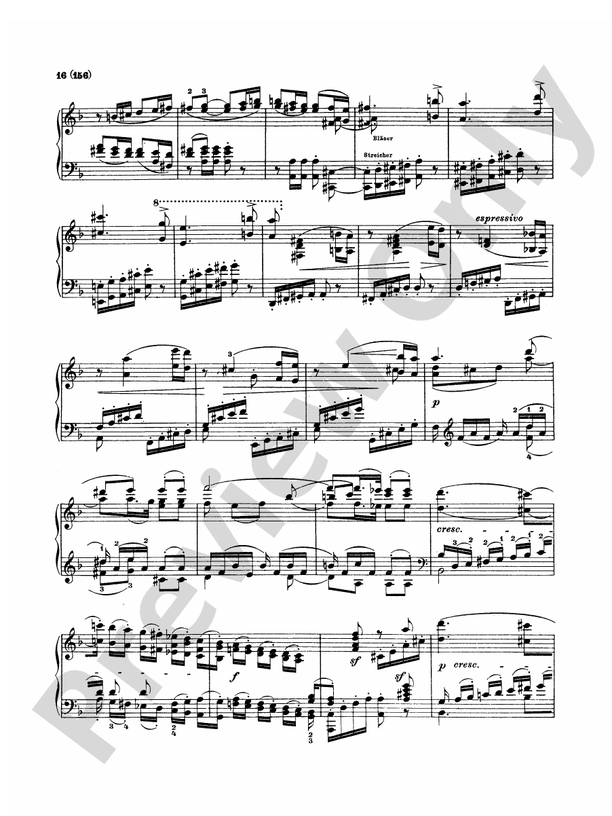 Beethoven: Symphonies (Nos. 6-9) (Arr. Franz Liszt): Symphony No. 9, Op. 125, D Minor Part ...