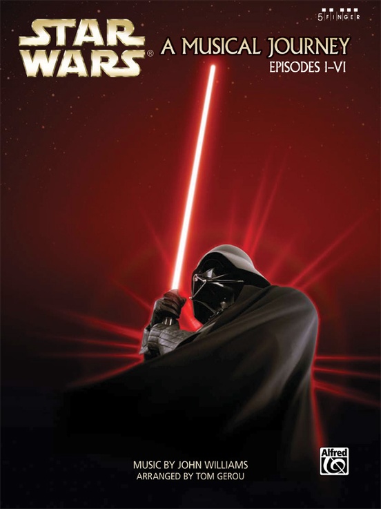 Imperial March ("Darth Vader's Theme") (from "Star Wars Episode V: The ...