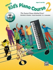 Alfred's Group Piano for Adults: Student Book 1 (2nd Edition): Digital ...