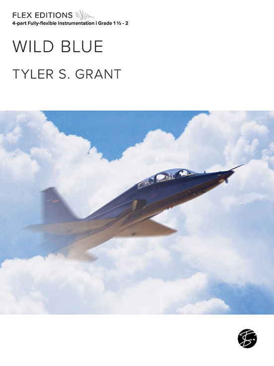 Wild Blue: Part 2 - E-flat Instruments: Part 2 - E-flat Instruments ...