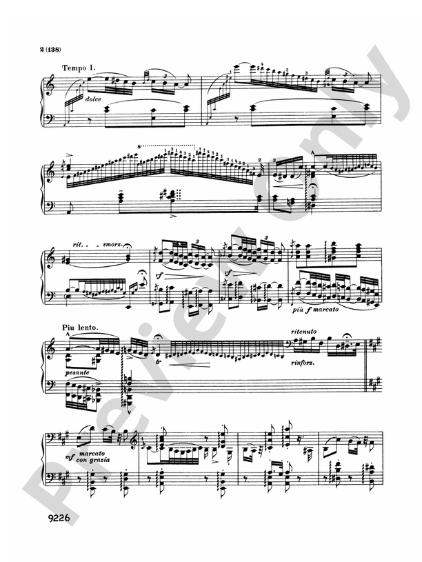 Liszt: Hungarian Rhapsodies (Volume II, Nos. 10-19): Hungarian Rhapsody ...