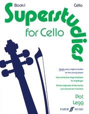 Learning the Tenor Clef (Cello): Cello Book | Sheet Music