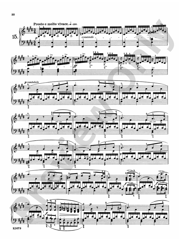 Mendelssohn: Songs Without Words (Complete) and Six Children's Pieces ...