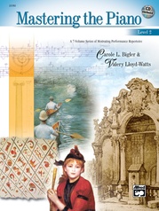 Keys to Stylistic Mastery, Book 2: Piano Book | Sheet Music