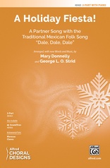 Ev'rybody Sing a Christmas Carol: 2-Part Choral Octavo: Mary Donnelly ...