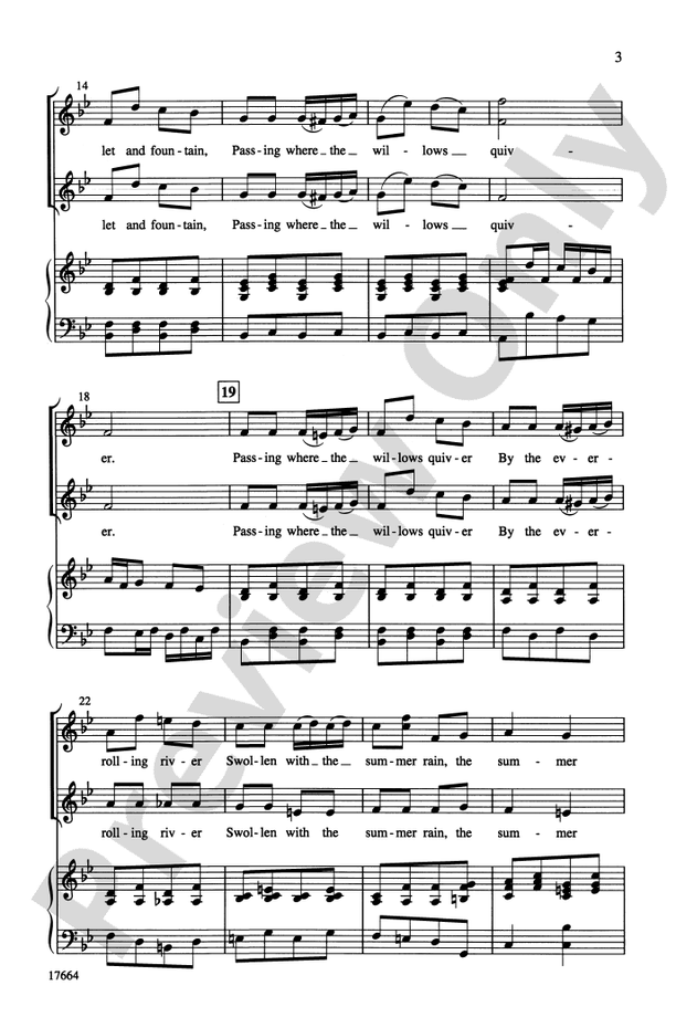 Climbing Over Rocky Mountain (from Gilbert & Sullivan's Pirates of ...