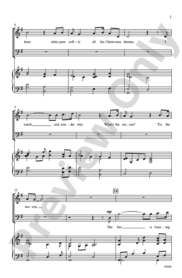 Love Has Come Again: SATB Choral Octavo: Greg Jasperse - Digital Sheet ...
