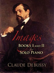 Debussy: Douze Études: Piano Book: Claude Debussy | Sheet Music
