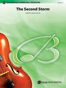 The Second Storm (Ivan): Mallets: Mallets Part - Digital Sheet Music ...