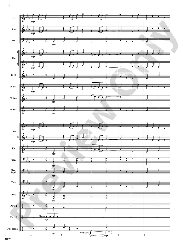 Incantation and Ritual: Score: Concert Band Score: Brian Balmages ...