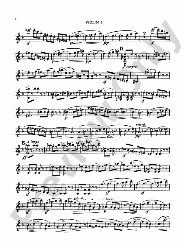 String Quartets, Op. 41, Nos. 1, 2 & 3: String Quartet Book: Robert Schumann - Digital Sheet ...