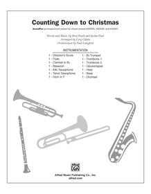 Counting Down to Christmas (from A Christmas Story: The Musical): 2nd Trombone: 2nd Trombone ...