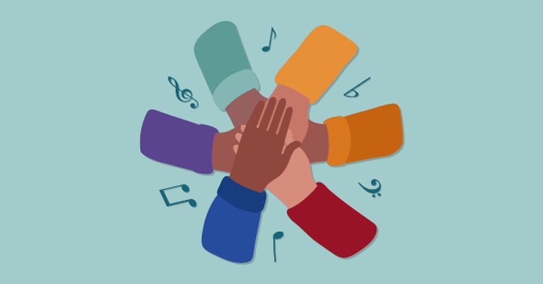 Getting Started with Social-Emotional Learning in the Music Room
