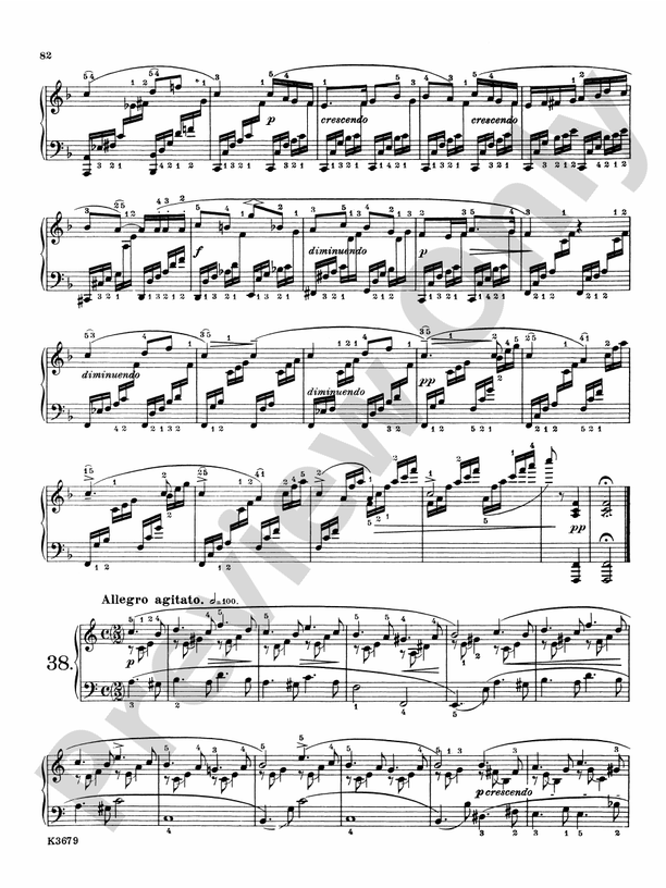 Mendelssohn: Songs Without Words (Complete) and Six Children's Pieces ...