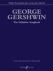 Meet George Gershwin at the Keyboard: Piano Book: George Gershwin ...