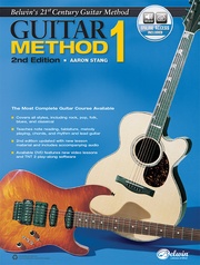 Guitar Sheet Music & Method Books | Alfred Music