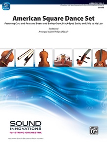 American Square Dance Set: Viola Educational Pack: Viola Educational ...
