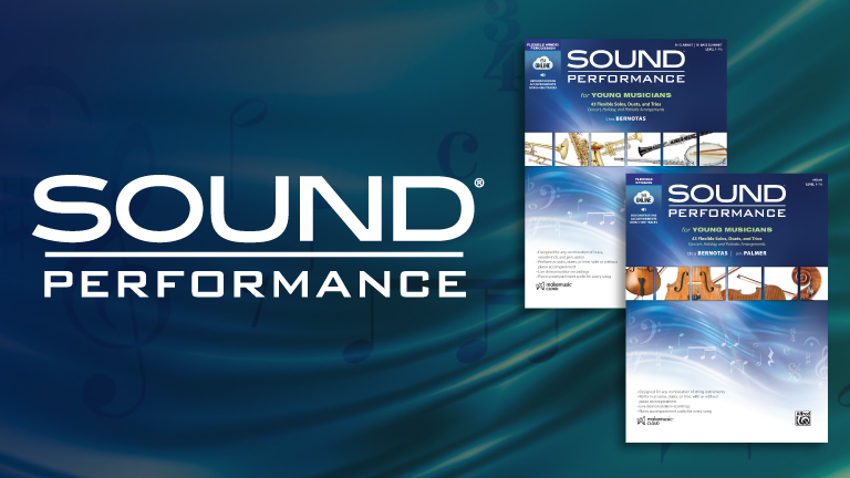 Sound Innovations | Alfred Music