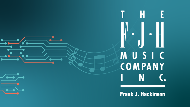 Digital Sheet Music PDF Downloads