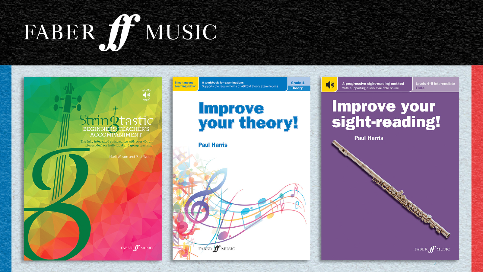 Concert Band & Orchestra Methods