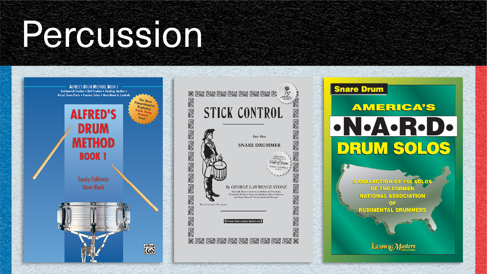 Concert Band & Orchestra Methods