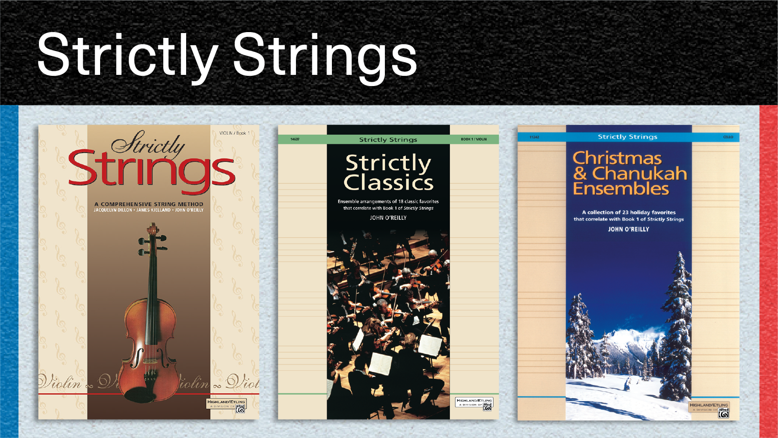 Concert Band & Orchestra Methods