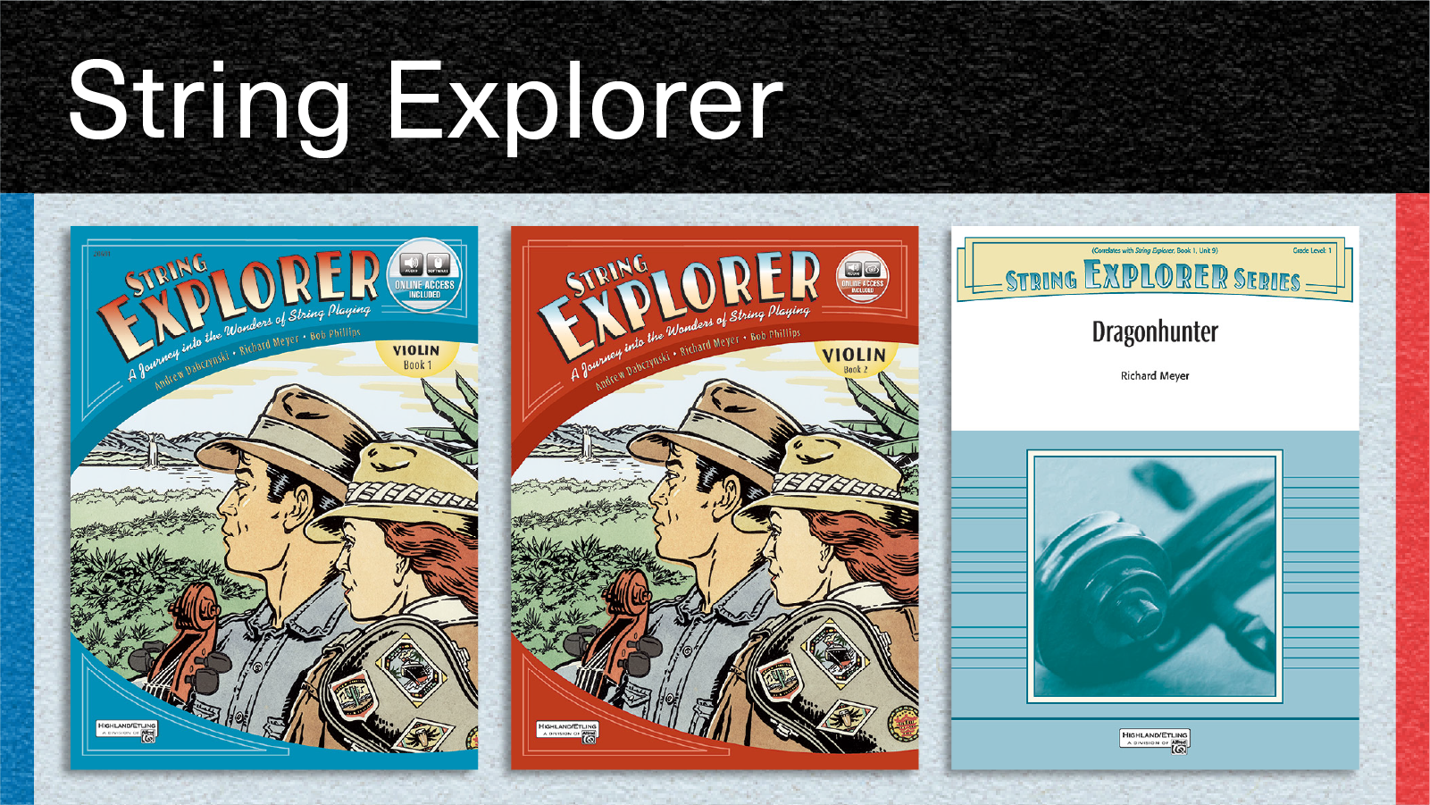 Concert Band & Orchestra Methods