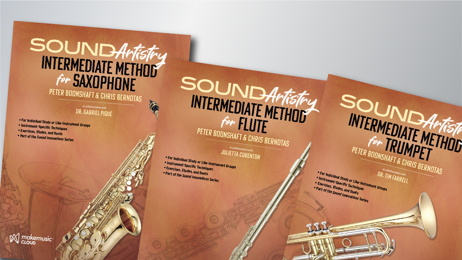 Sound Innovations | Alfred Music