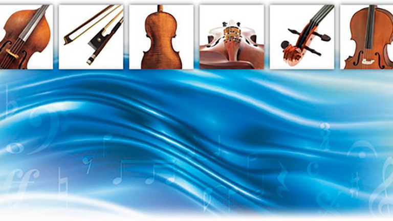 Orchestra Series Guidelines