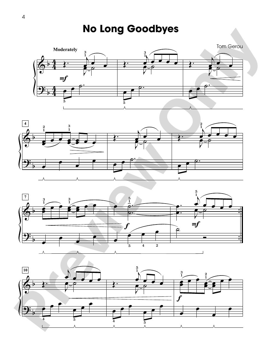 Piece by Piece, Book 1: 8 Early Intermediate Color Pieces for Solo ...