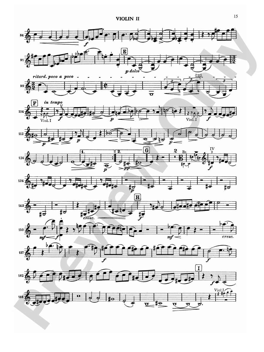 Brahms: Three String Quartets, Op. 51, Nos. 1 & 2, Op. 67: String Quartet, Op. 51, No. 2 (Violin ...