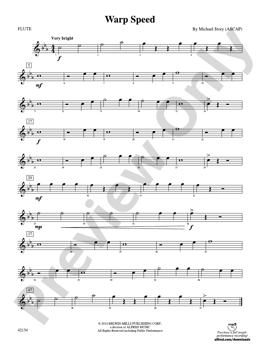 Sunroof Sheet Music Flute at Anthony Whitlow blog