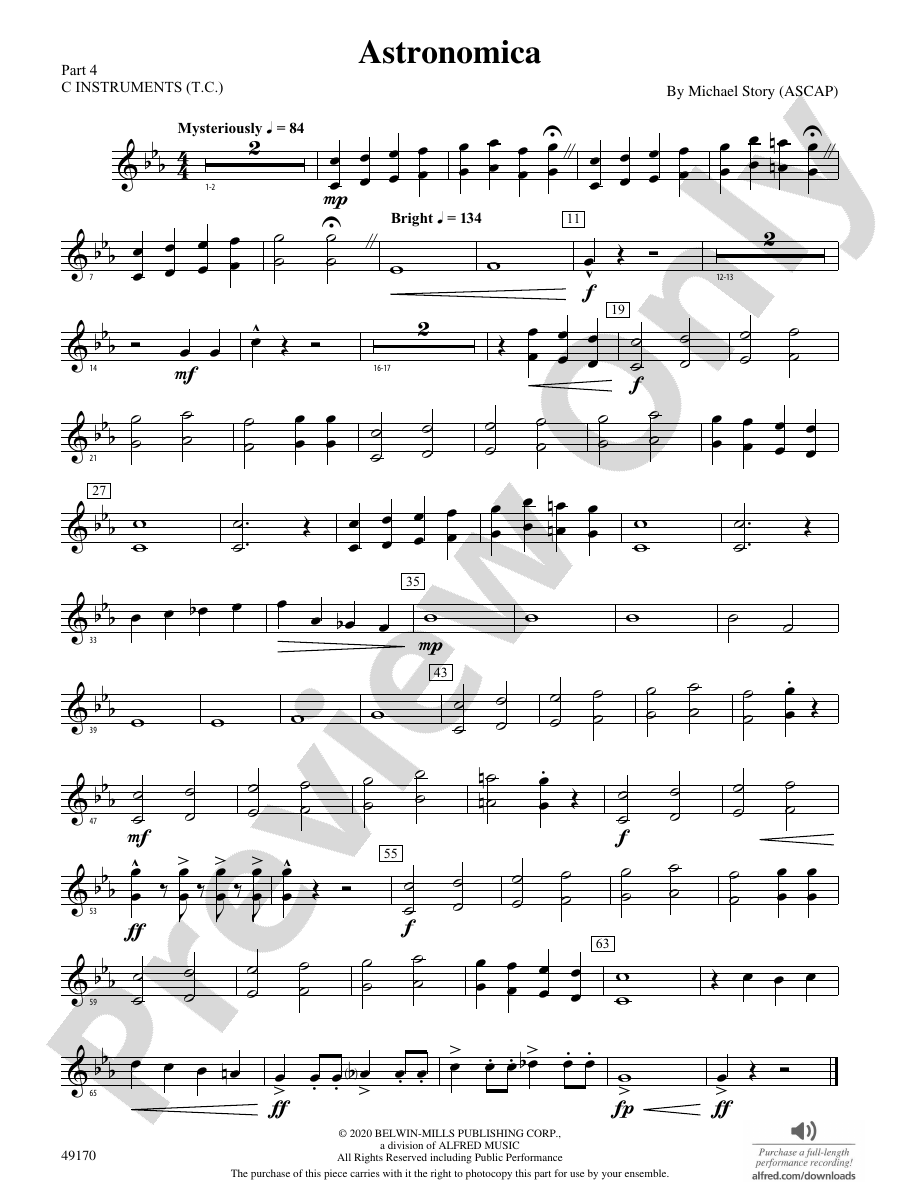 Astronomica Part 4 C Instruments Tc Part 4 C Instruments Tc Part Digital Sheet 7721