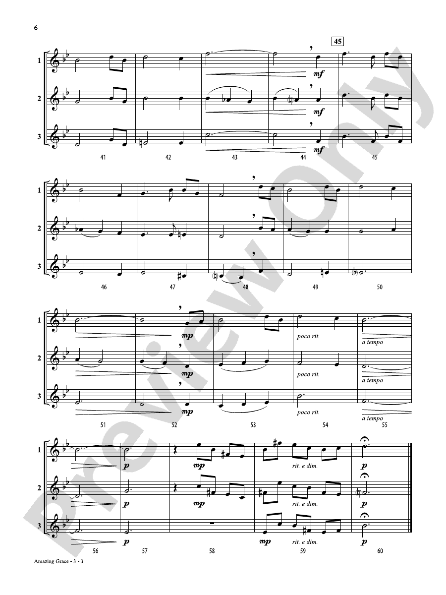 Solos, Duets & Trios for Winds: Patriotic Favorites (Clarinet/Trumpet ...