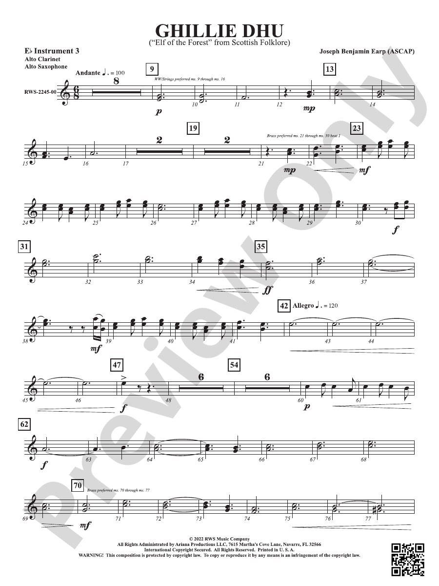 Ghillie Dhu - "Elf of the Forest" from Scottish Folklore: Part 3 - E ...