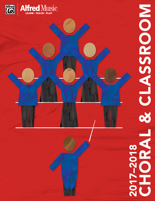 2017–2018 Choral & Classroom | Alfred Music