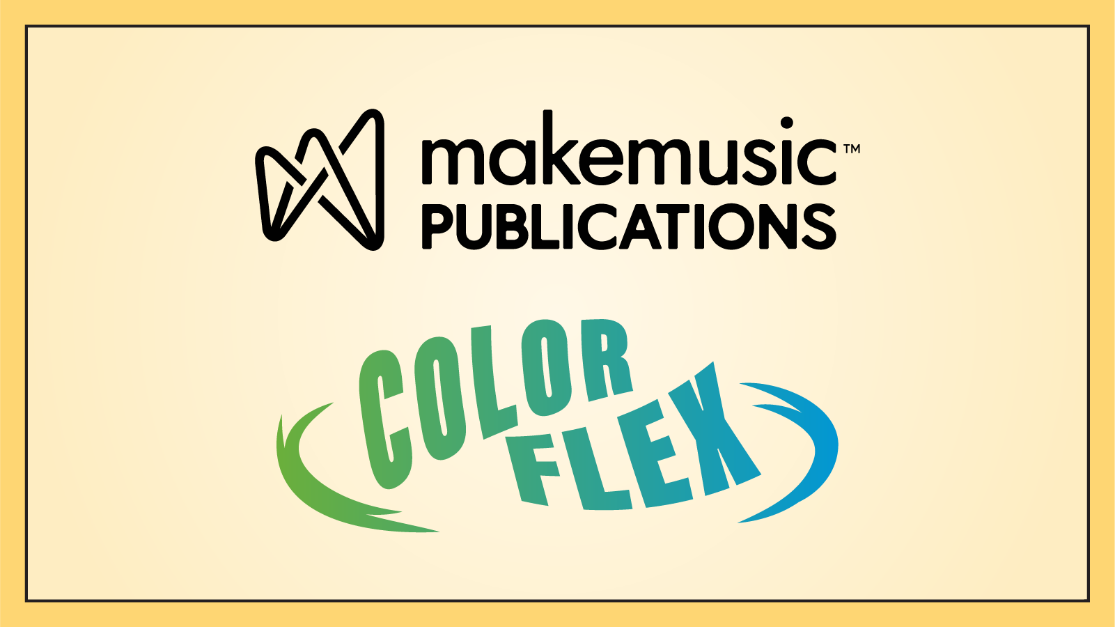 Flexible Teaching Solutions: Ideas for Using FLEX Music in the Classroom
